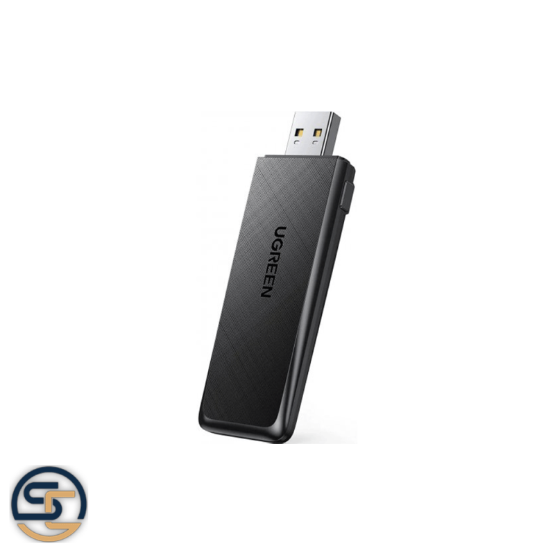 اداپتور وایرلس UGREEN CM492 50340 | فروشگاه اینترنتی شبکه سام، سام سنتر