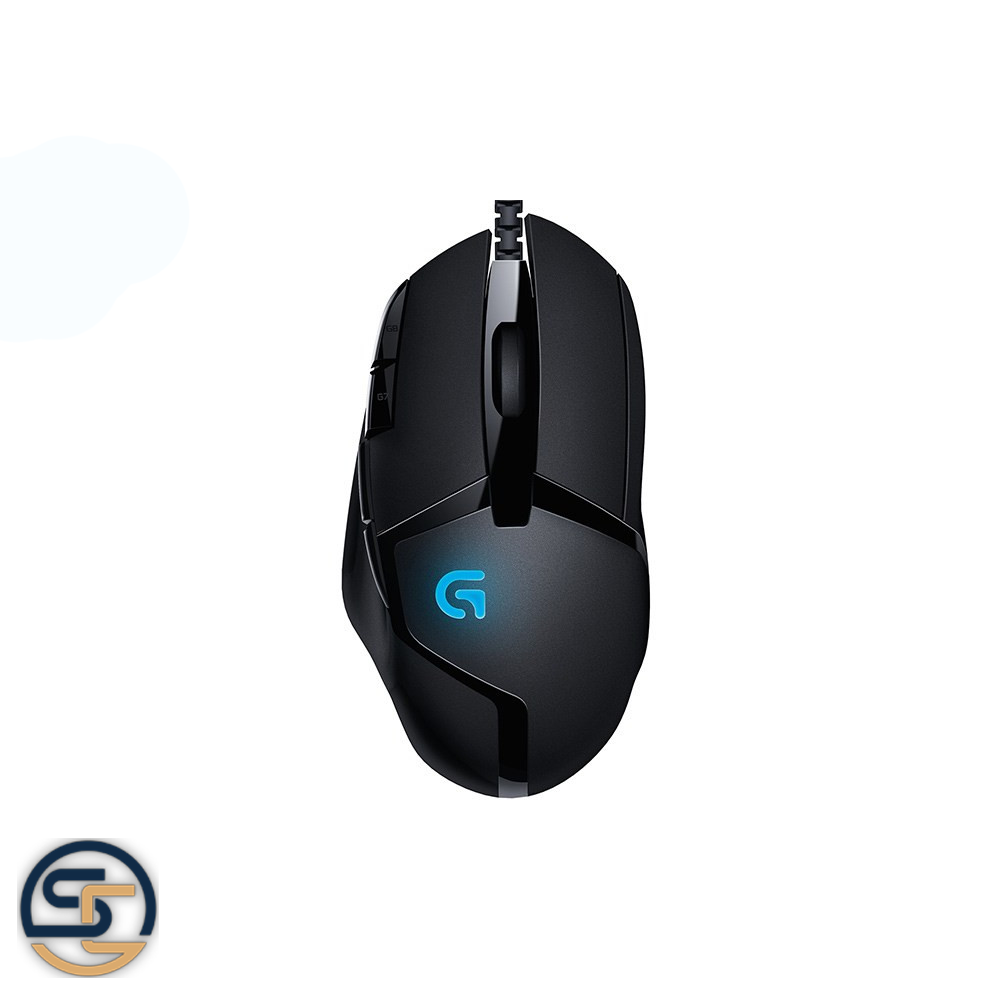 ماوس گیمینگ Logitech G402 Hyperion Fury - فروشگاه اینترنتی شبکه سام سنتر