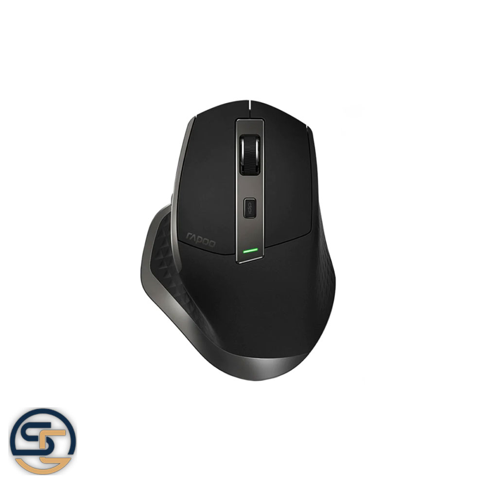 ماوس بی سیم Rapoo MT750 Pro - فروشگاه اینترنتی شبکه سام سنتر