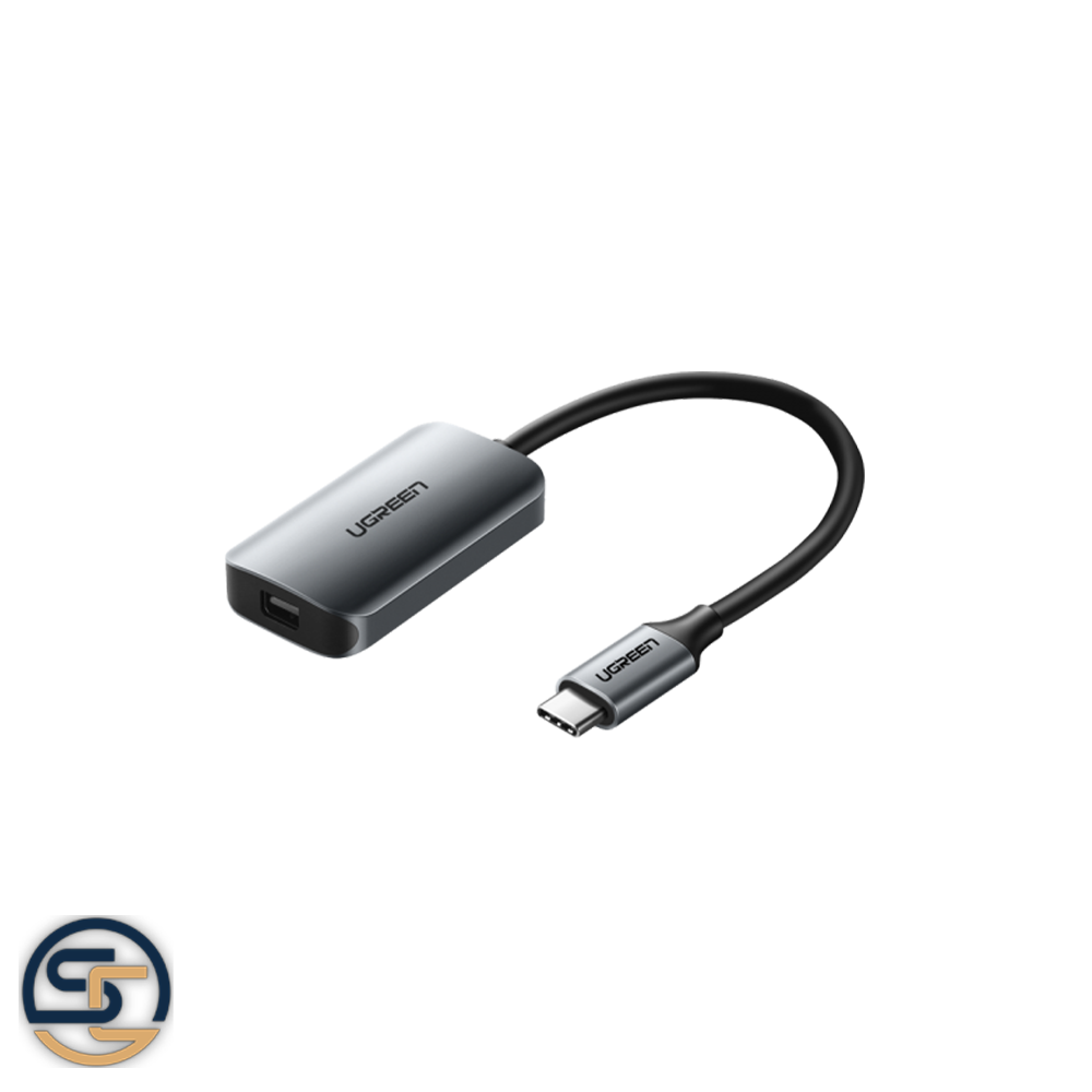 مبدل UGREEN CM236 60351 - فروشگاه اینترنتی شبکه سامفروشگاه اینترنتی ...
