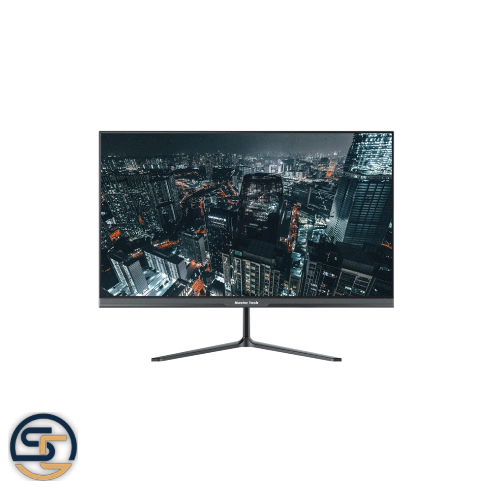 مانیتور 22 اینچ Master Tech VY228HS - فروشگاه اینترنتی شبکه سام سنتر