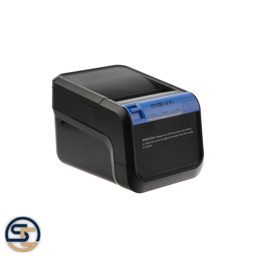 پرینتر حرارتی MEVA TP-premium2 - فروشگاه اینترنتی شبکه سام سنتر
