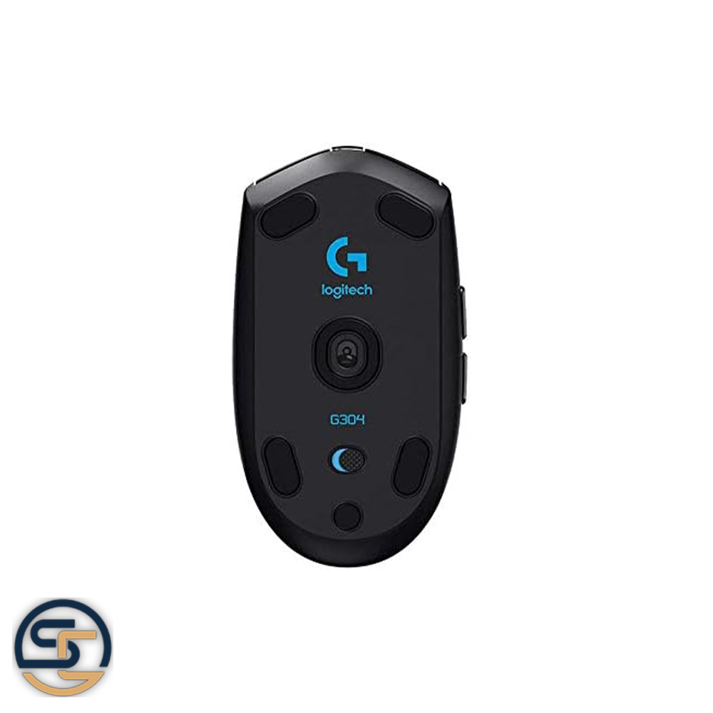 ماوس بی سیم Logitech G304 - فروشگاه اینترنتی شبکه سام سنتر