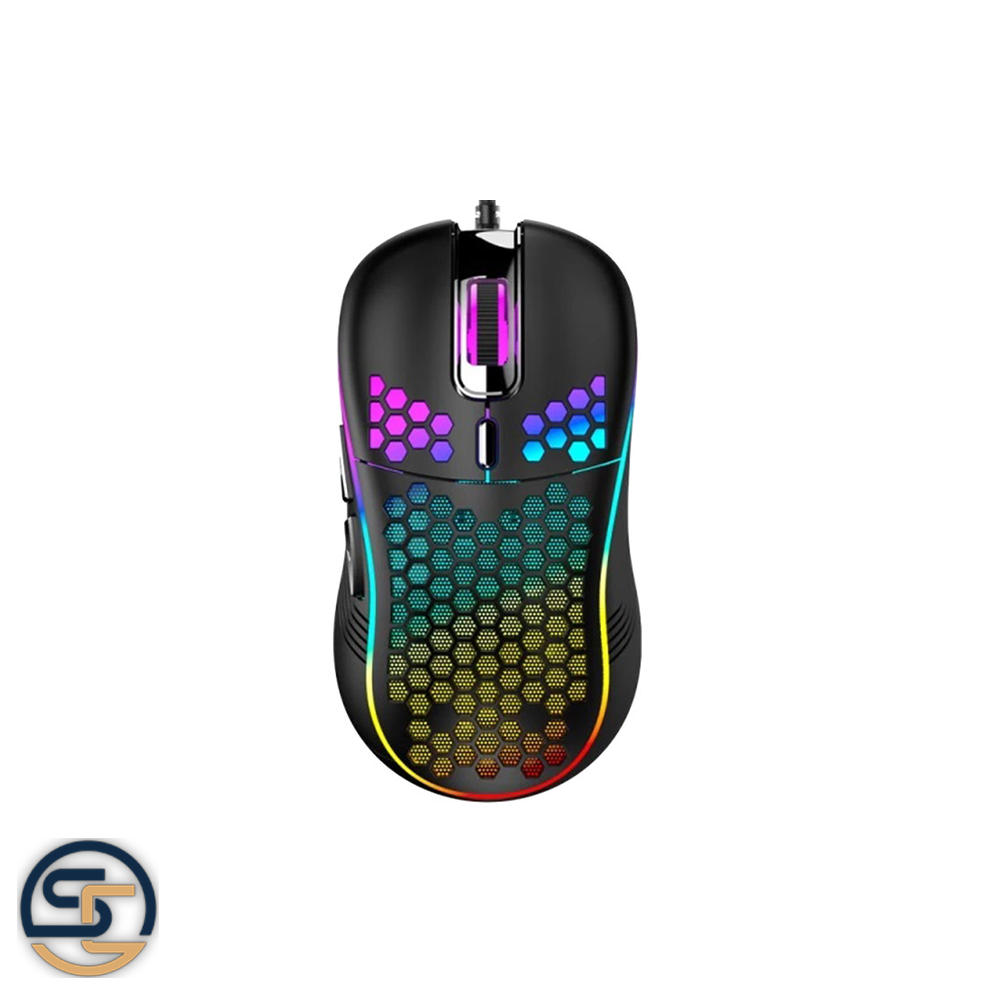 ماوس گیمینگ Tsco TM765GA - فروشگاه اینترنتی شبکه سام سنتر