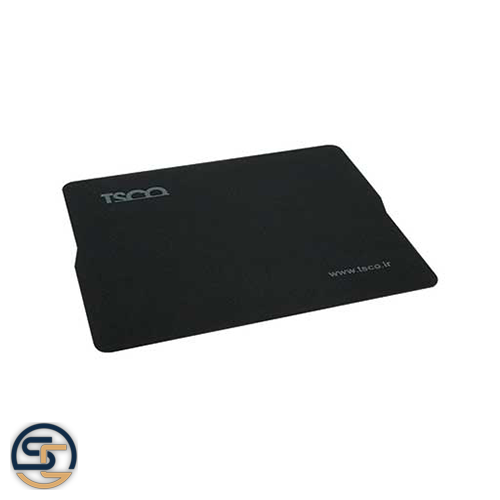 ماوس پد تسکو مدل TMO 25 - فروشگاه اینترنتی شبکه سام سنتر