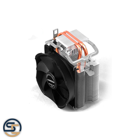 فن NOTUS 100-PWM - فروشگاه اینترنتی شبکه سام سنتر