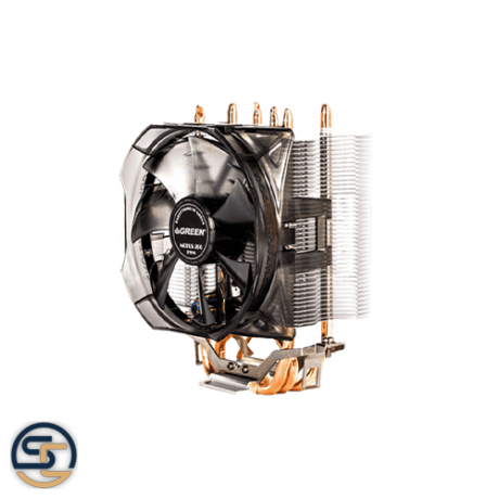 فن NOTUS 200-PWM - فروشگاه اینترنتی شبکه سام سنتر