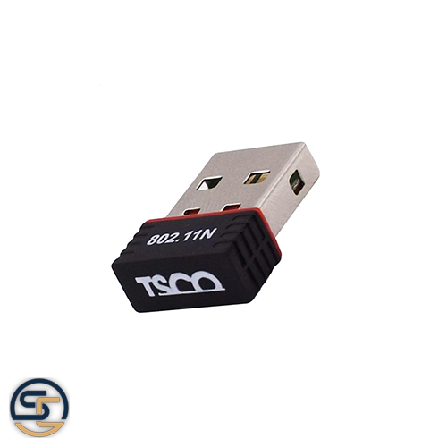 کارت شبکه TSCO TW 1001 - فروشگاه اینترنتی شبکه سام سنتر