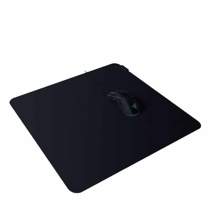 خرید پد ماوس ریزر Razer Sphex V3 Large - فروشگاه اینترنتی شبکه سام سنتر